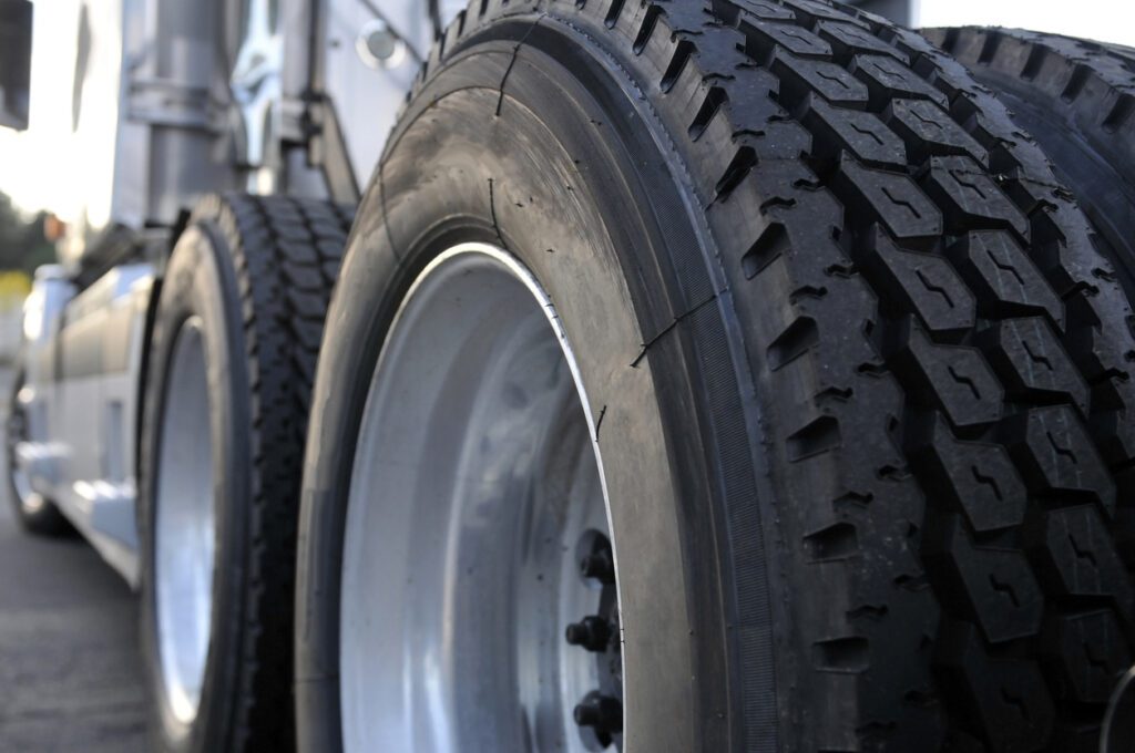 HGV Tyres - Mobile Tyres Bolton